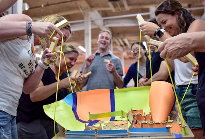 A Global Community of Explorers | EXPLO