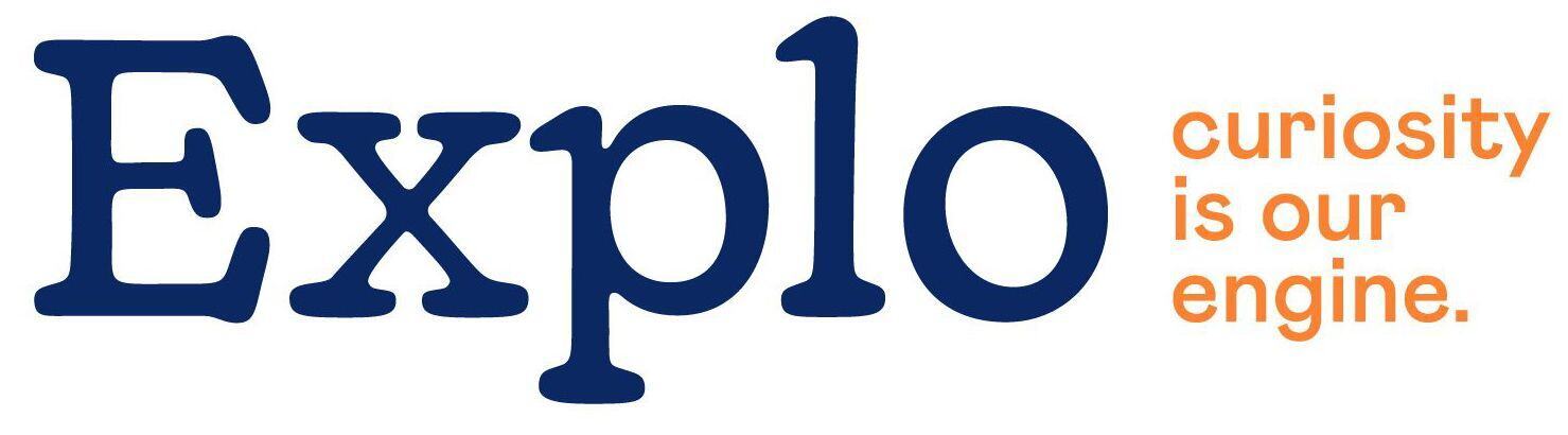 EXPLO Age-Grade Conversion Chart