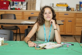 EXPLO Faculty + Staff Bring the Spark to Experiential Learning