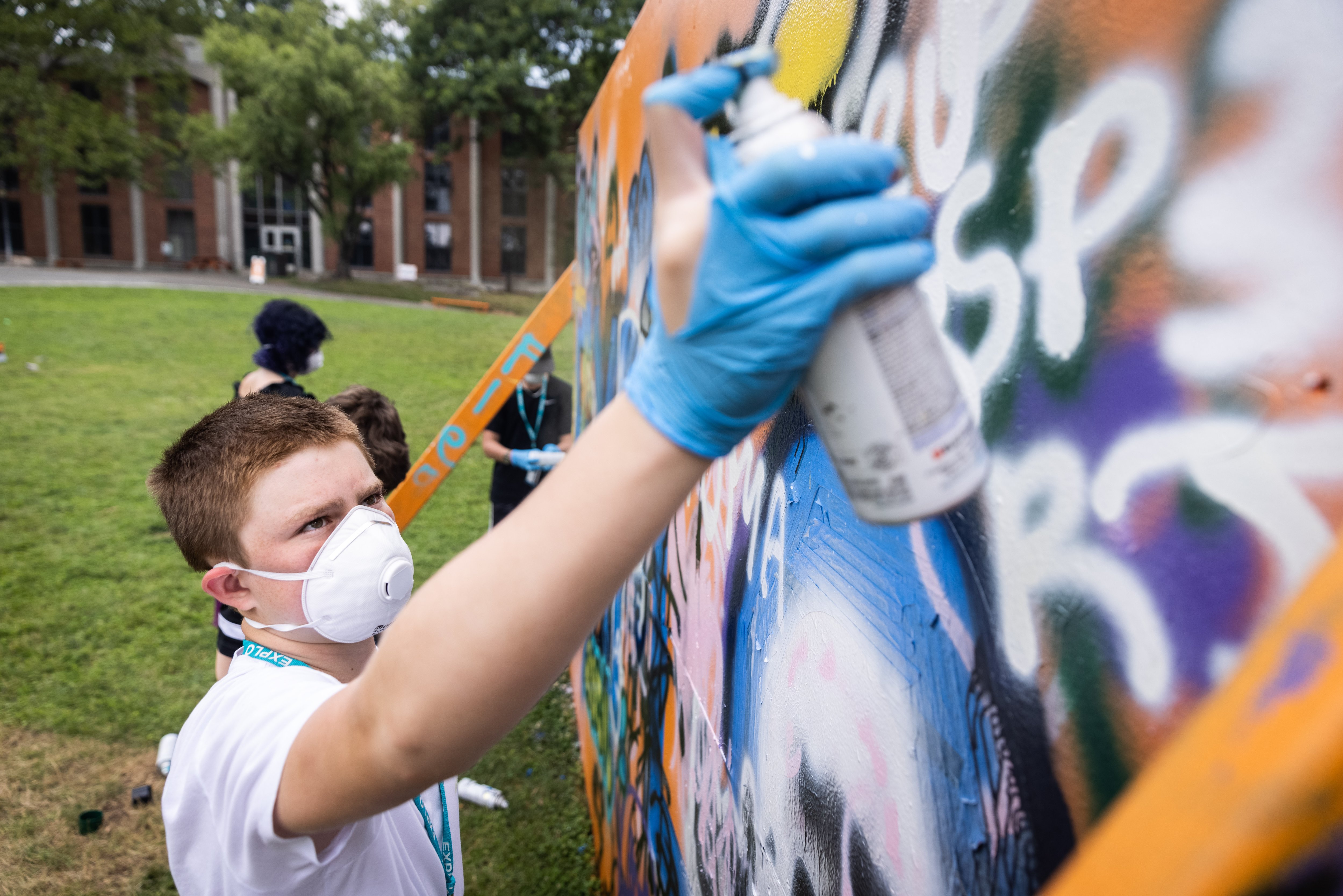 EXPLO Medical Camp: A Premier Summer STEM Camp Experience